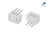 China Pitch 2.5mm Wafer Terminal Housing Unit RoHS Compliant Connector Component for Electronic Applications and Industrial for sale