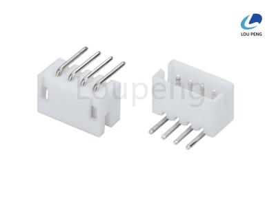 China Withstanding voltage 500V AC minute Housing Wafer Terminal polished finish and high temperature plastic UL94V-0 insulating material ensuring insulation for sale