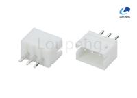 China 250V Plastic Housing Wafer Terminal UL Certified Electrical Connector Ideal for Industrial Electronics and Circuit Board Assembly for sale