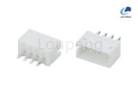 China Phosphor Bronze Housing Wafer Terminal RoHS Compliant Featuring 2 To 64pin Contacts Suitable For Electrical Applications for sale
