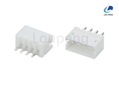 China Phosphor Bronze Housing Wafer Terminal RoHS Compliant Featuring 2 To 64pin Contacts Suitable For Electrical Applications for sale
