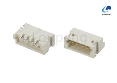 China Tin Plated 100U Electrical Housing Wafer Terminal Rated 250V Designed for Electrical Circuit Protection and Connectivity for sale