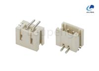China Electrical Housing For Wafer Terminals Housing Wafer Terminal Connector Current Rating 1A AC DC Durable Connector Solution for sale