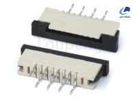 China Dielectric Withstanding AC 500V Flexible Printed Circuit Connector Sample Free Ensuring Connection Performance and Long Service Life for sale