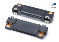 China Ambient Temperature Range Minus 55ºC Plus 125ºC Electrical Board Connection Interface Featuring Insulation Resistance 1000MΩ Minimum for Power Management for sale