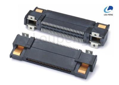 China Ambient Temperature Range Minus 55ºC Plus 125ºC Electrical Board Connection Interface Featuring Insulation Resistance 1000MΩ Minimum for Power Management for sale