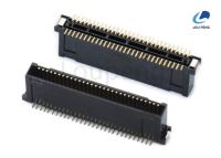China Trial Order 2000 Pcs PCB Board Interconnect Connector Utilizing UL94V-0 Rated LCP Housing Material for Enhanced Durability for sale