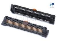 China Ambient Temperature Range Minus 55 Degrees Celsius to Plus 125 Degrees Celsius Board To Board Connector Durable Connection Solution for sale