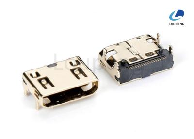 China Maximum Data Rate 18 Gbps HDMI Connector HDMI Cable Compatible HDMI Mini HDMI Micro HDMI Series Suitable for VR Headsets for sale