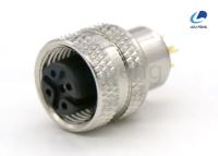 China Customize Length Heavy Duty Rectangular Connector Cable Od 2.6mm-7.5mm Connector for Heavy Industrial Electrical Systems for sale