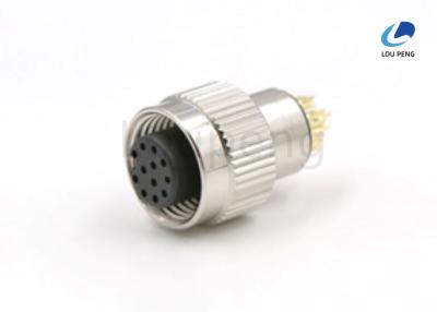 China Whip Circular MIL Spec Connectors Connector A JAE M120 55780 Rugged Connectors Designed to Meet Military Specifications for sale