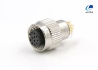 China Whip Circular MIL Spec Connectors Connector A JAE M120 55780 Rugged Connectors Designed to Meet Military Specifications for sale
