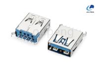 China Durability 10000 Cycles High Speed USB Connector with IP68 Level Protection Ensuring Connection and Long Lasting Durability for sale