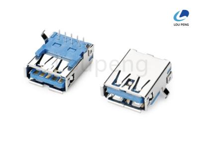 China Current Rating 1.5A To 5A External Device Connection Port Solder Assembly Ideal Choice For Electronic Device Integration for sale