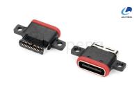 China Contact current rating 3.0A for VBUS pin and its corresponding GND pin Universal USB Interface Connector data transfer speed up to 10 Gbps USB 3.1 for sale