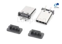China Connector extraction force at a maximum rate of 12.5mm per minute USB Data Transfer Connector for USB 2.0 USB 3.0 USB 3.1 Micro USB MINI USB devices for sale