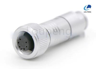 China Thermoplastic Heavy Duty Rectangular Connector with Copper Alloy Contact Material Providing Durable and Electrical Connections for sale