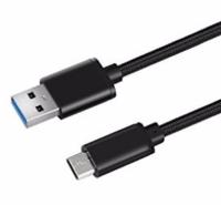 China Factory 1M Usb 3.1 to Type C Data Cable Fast Charging And Data Transfer Cable for sale
