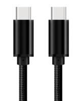 China Factory 1M Usb 3.1 to Type C Data Cable Fast Charging And Data Transfer Cable for sale