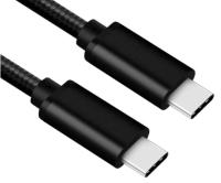 China Factory 1M Usb 3.1 to Type C Data Cable Fast Charging And Data Transfer Cable for sale