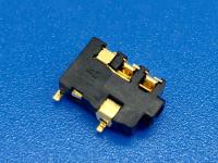 China PJ-221 Phone jack for sale