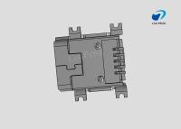 China Female Mini USB Connector 5Pin SMT Type for sale
