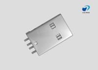 China Male USB Connector 4Pin SMT  A Type for sale
