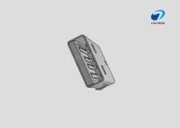 China Male USB Connector 4Pin SMT  A Type for sale