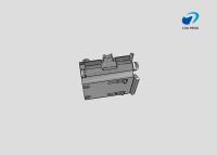 China 5pin Female SMD Micro USB Connectors for sale