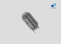 China usb 3.0 connector TYPE-A 9pin DIP side insert for sale