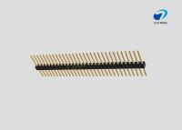 China Pin Header 1x31pin 1.00mm pitch vertical for sale