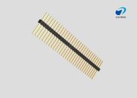 China Pin Header 1x31pin 1.00mm pitch vertical for sale