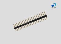 China Pin Header 1x21pin 2.00mm pitch vertical for sale