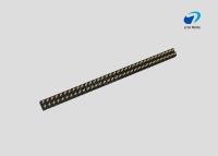 China Pin Header 2x34pin 2.00mm pitch vertical for sale