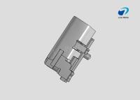 China hdmi connector A Type 19pin SMD Gold-Plated for sale