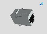 China RJ45 jack 10/100 Mbit CE PoE for sale