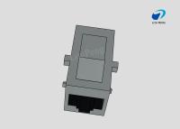 China RJ45 jack 10/100 Mbit CE PoE for sale