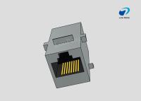 China RJ45 jack 10/100 Mbit CE PoE for sale