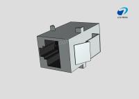 China RJ45 jack 10/100 Mbit CE PoE for sale