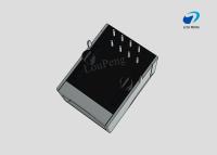 China RJ45 Connectors, RJ45, Single Port, Port Matrix Configuration 1 x 1, RJ Type Jacks & Plugs for sale