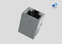 China RJ45 Connectors, RJ45, Single Port, Port Matrix Configuration 1 x 1, RJ Type Jacks & Plugs for sale