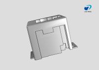 China RJ45 Connectors, RJ45, Single Port, Port Matrix Configuration 1 x 1, RJ Type Jacks & Plugs,SMT for sale