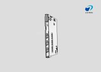 China SIM Connectors, SIM Card Connectors, 3FF SIM Compatible Card, 6 Position, 2.54mm [.1in] Centerline, 6 Loaded Position for sale