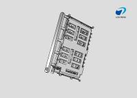 China Nano SIM Card Connector for sale