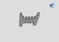 China MINI SIM Card Connector for sale