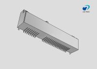 China Mini PCI Express & mSATA, Board-to-Board, 52 Position, .8mm [.031in] Centerline, Stack Height 5.2 mm [.205 in], Gold for sale