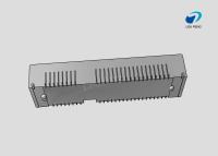 China Mini PCI Express & MSATA 4.0H Type I G/F for sale