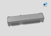 China MIni PCI Express connector 9.9 height SMT 52pin for sale