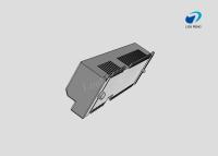 China MIni PCI Express connector 9.9 height SMT 52pin for sale
