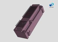 China MIni PCI Express 52 Pin 9.2 height for sale